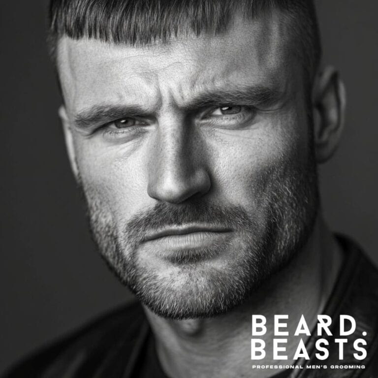 How to Grow Stubble: The Ultimate Guide