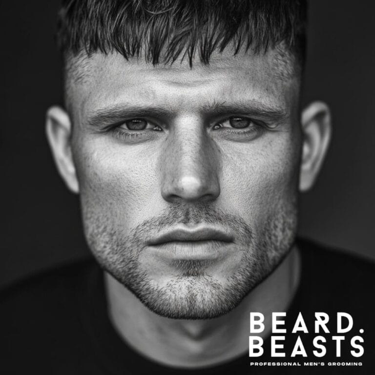 How to Grow Stubble: The Ultimate Guide