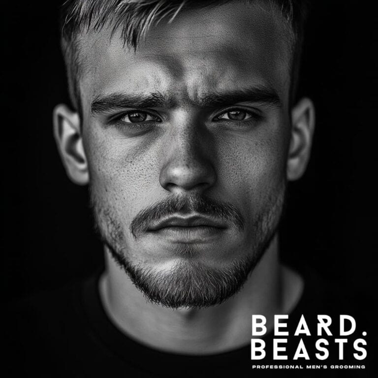 How to Grow Stubble: The Ultimate Guide