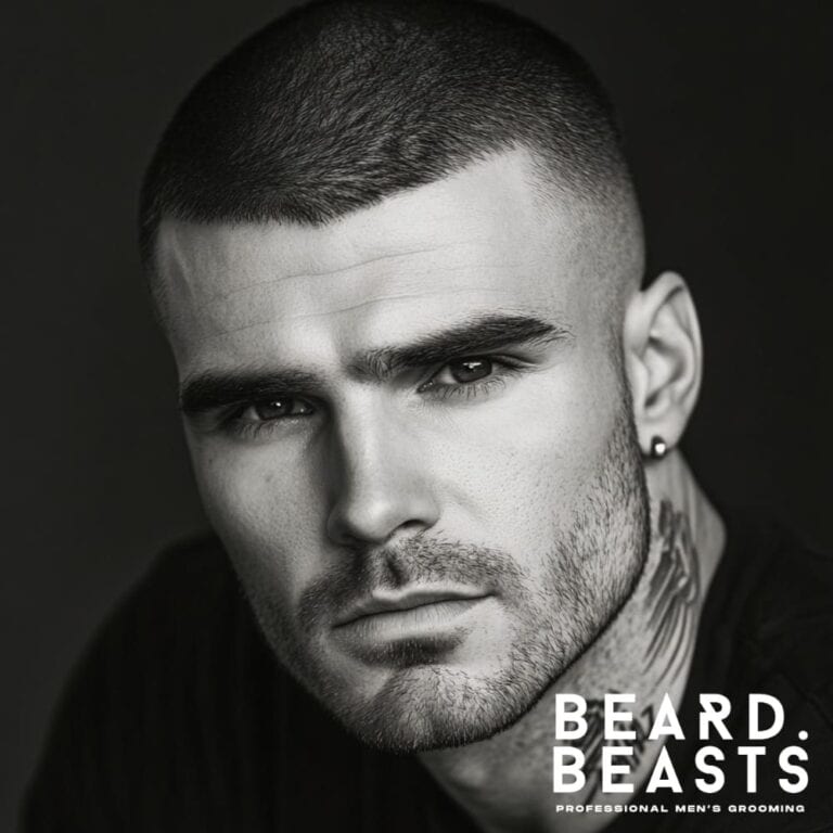 How to Grow Stubble: The Ultimate Guide