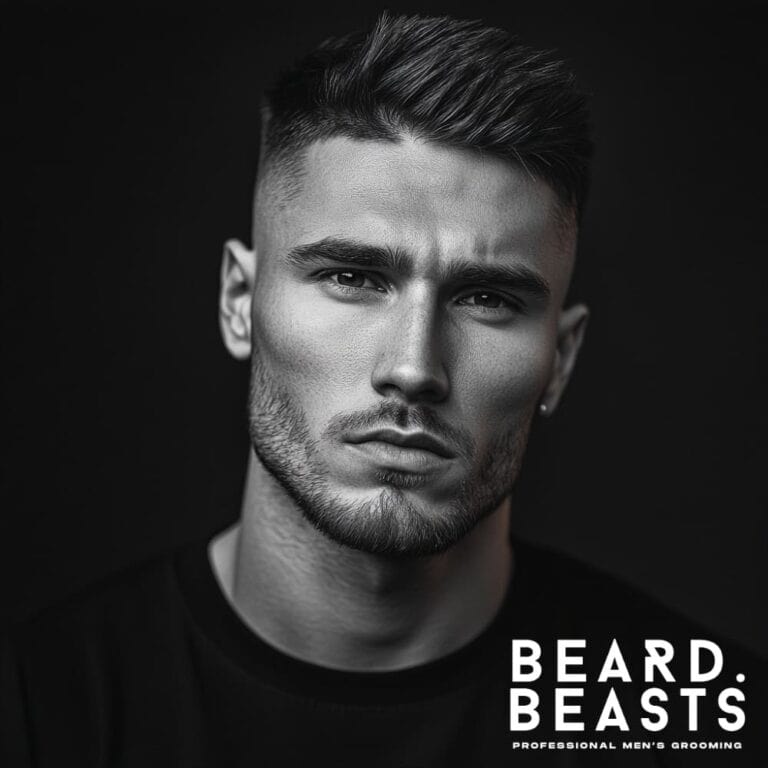 How to Grow Stubble: The Ultimate Guide