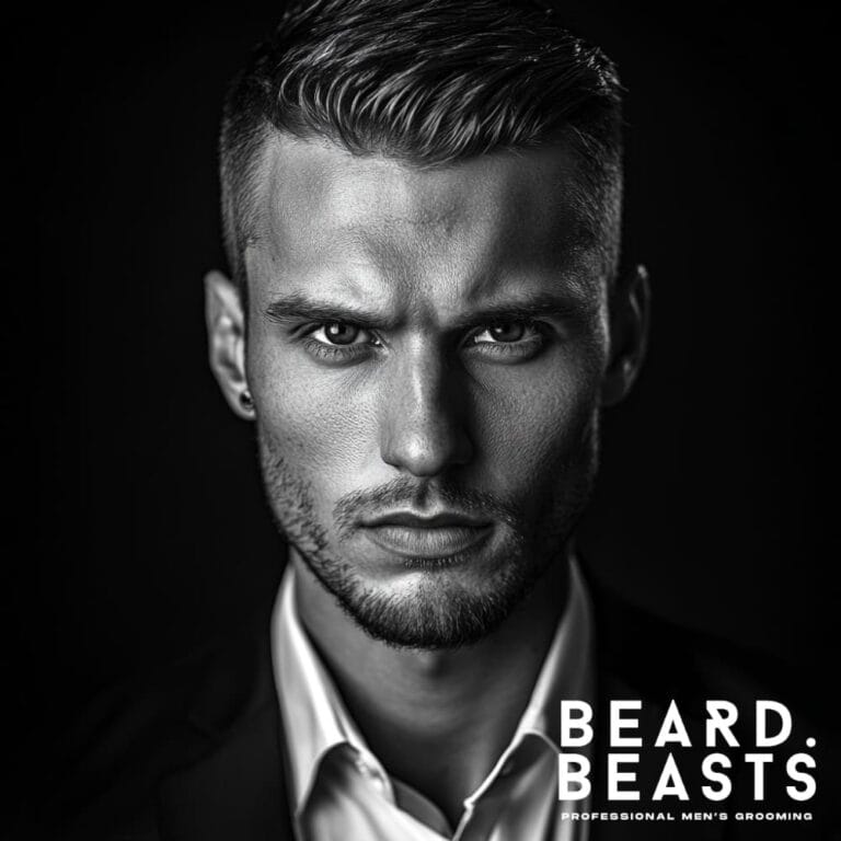 How to Grow Stubble: The Ultimate Guide