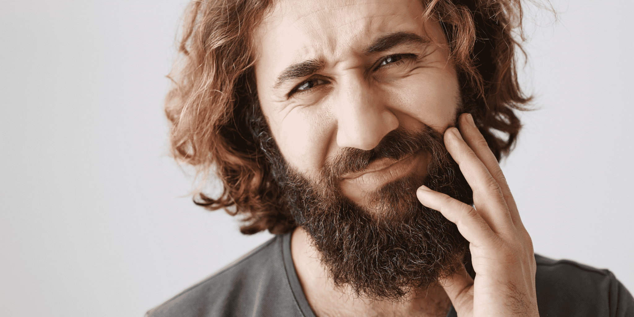 Dry Beard: Ultimate Guide to Causes, Treatment, and Prevention