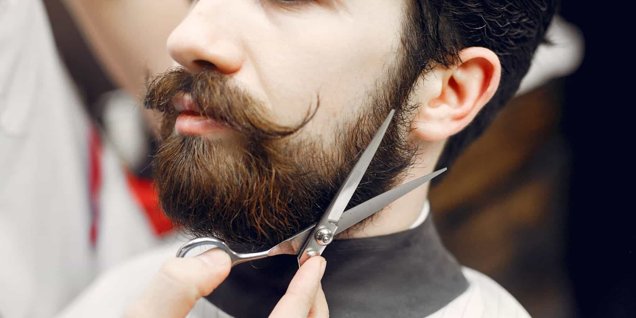 Beard Grooming for Beginners: The Ultimate Guide
