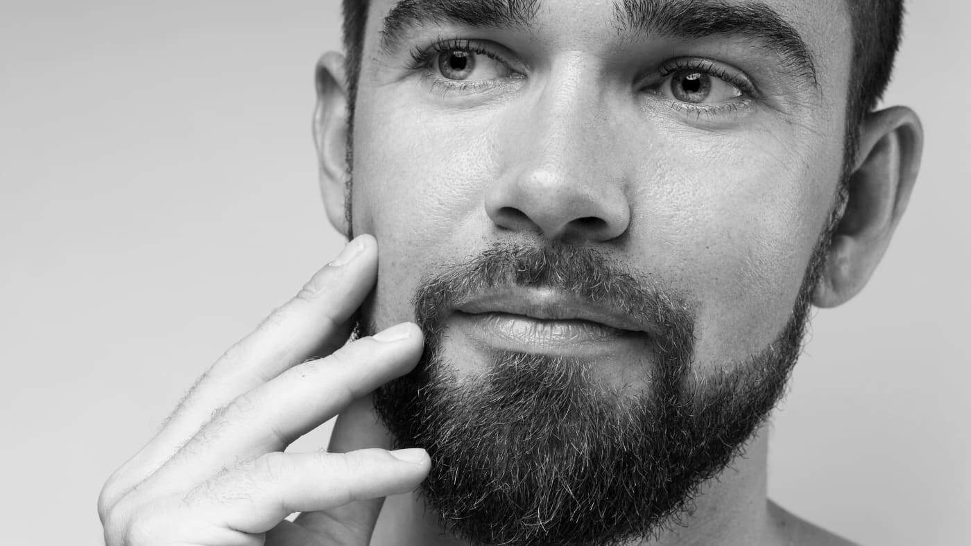 Facial Skin Care for Men: The Ultimate Guide