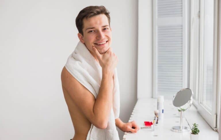 Men's Skincare Routine: Easy Steps for Healthy, Fresh Skin