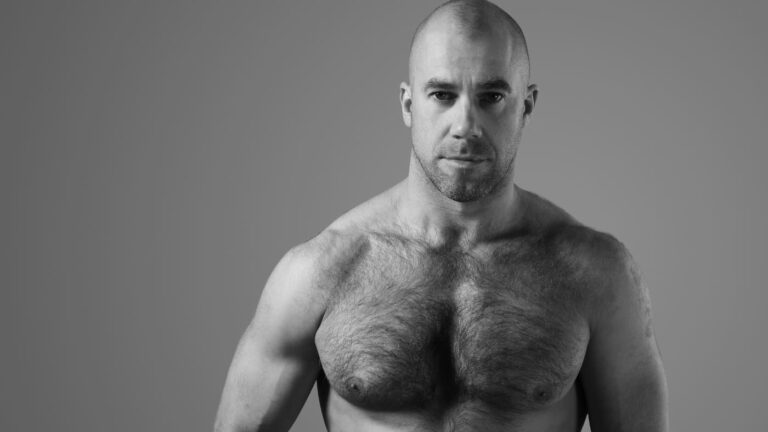 How to Trim Chest Hair: A Comprehensive Guide