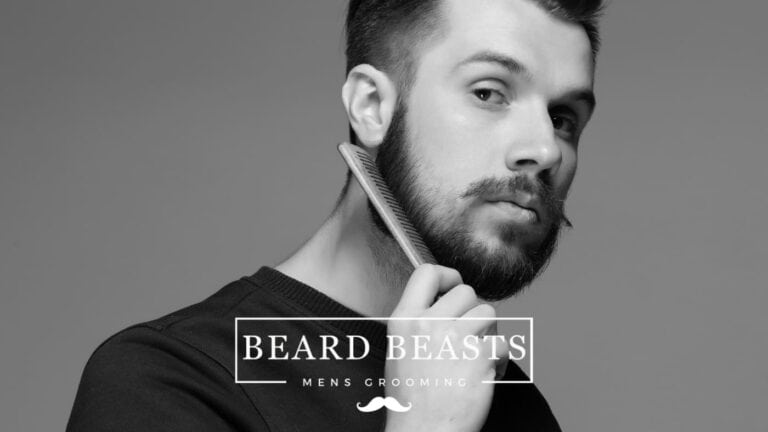 Thin Beard: Styling Tips & Growth Tricks for a Fuller Look