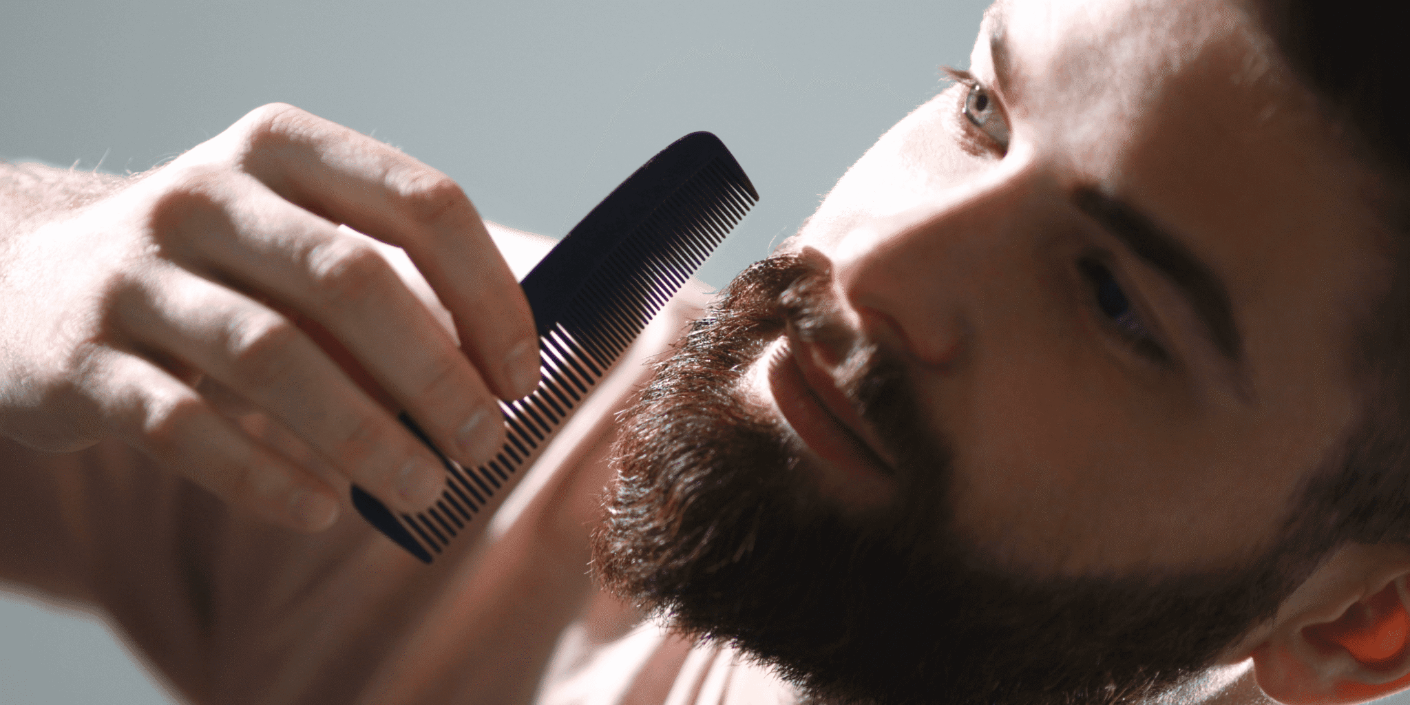 Beard Grooming Tips 101: A Comprehensive Guide to Perfecting Your Look