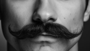 How To Train Your Mustache Like A Pro