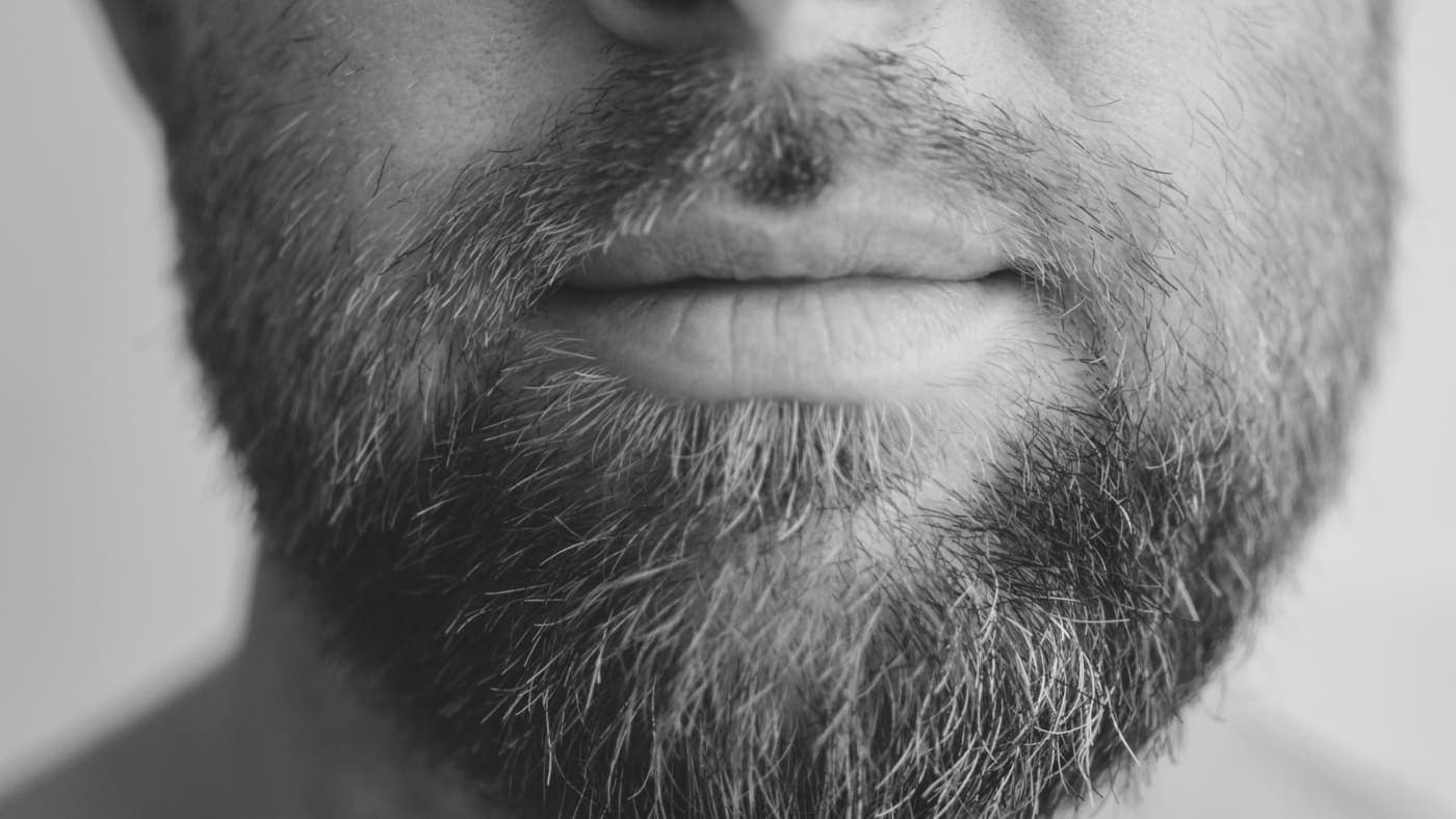 Stringy Beard: Essential Care Tips & Styles for a Fuller Look
