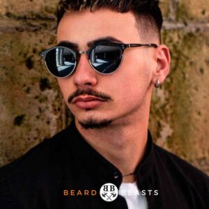 Best Men's Goatee Styles: Top Looks That Define You