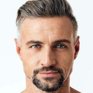 Best Men's Goatee Styles: Top Looks That Define You
