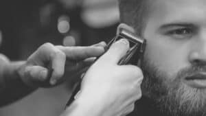 #6 Buzz Cut: Master This Classic Look