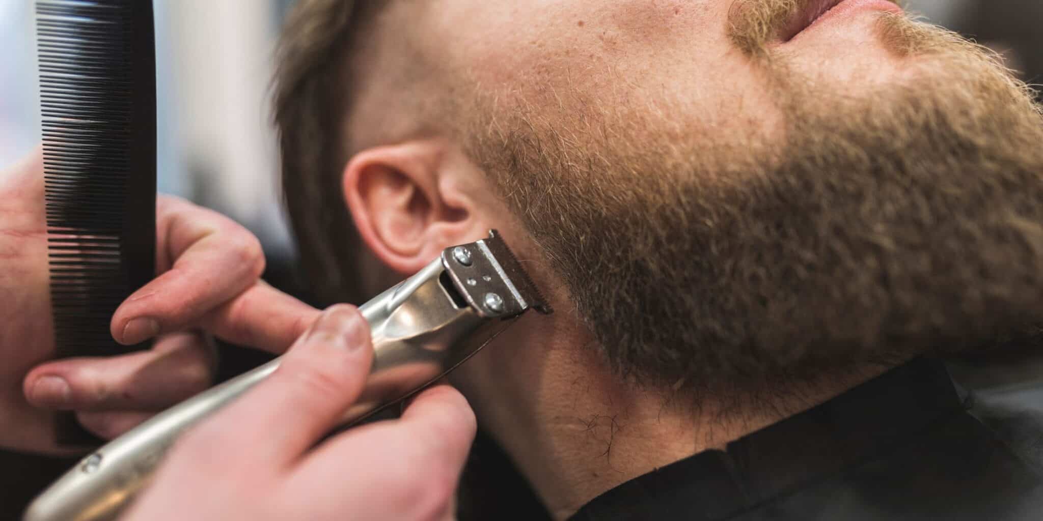 Beard Trimmer Guards: The Ultimate Guide