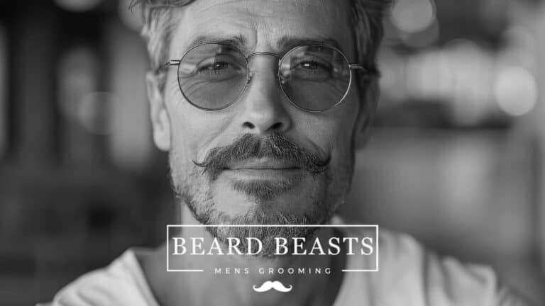Goatee vs Beard: Choosing Your Style - A Comprehensive Guide