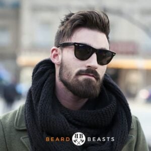 Best Beard Styles for a Round Face: Shape Up Your Look