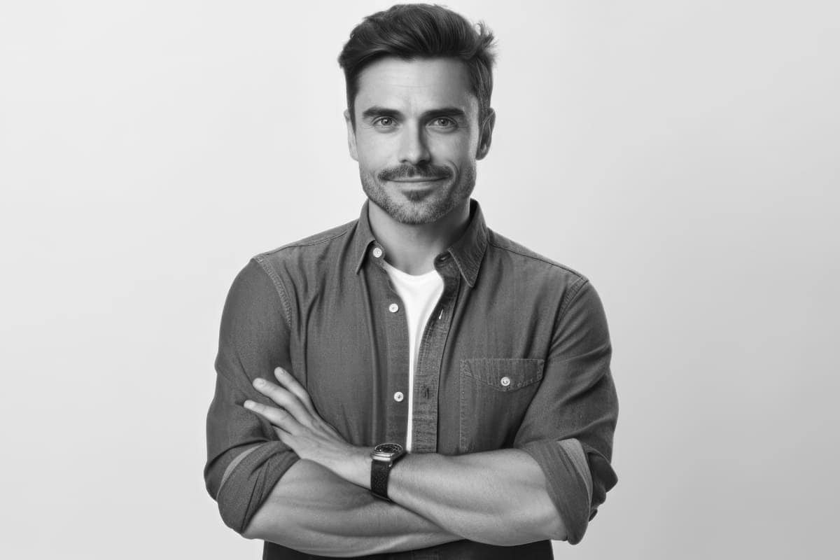 Clean Shaven Vs Stubble: What Style Is Best For You