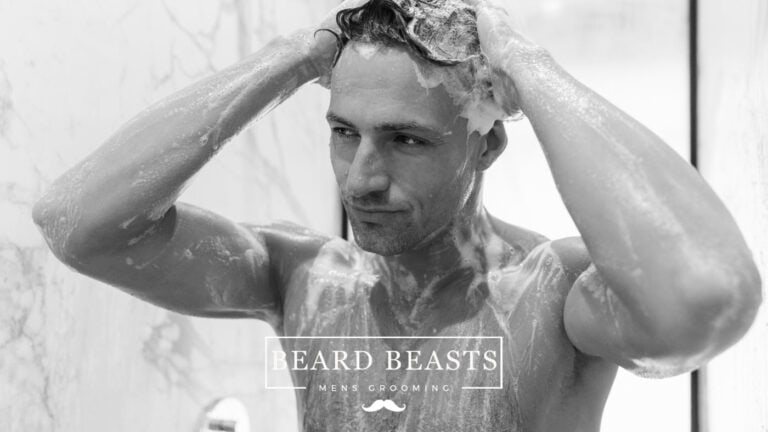 How Often Should Men Wash Their Hair? | Your Ultimate Guide