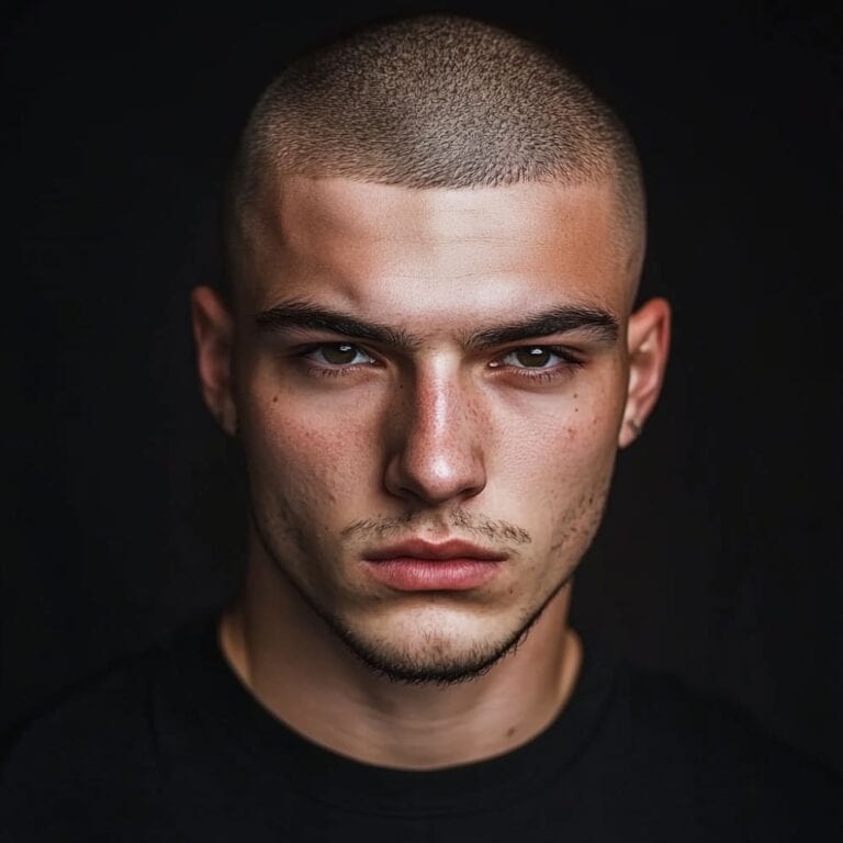 Number 2 Haircut: Styles, Maintenance, and Tips