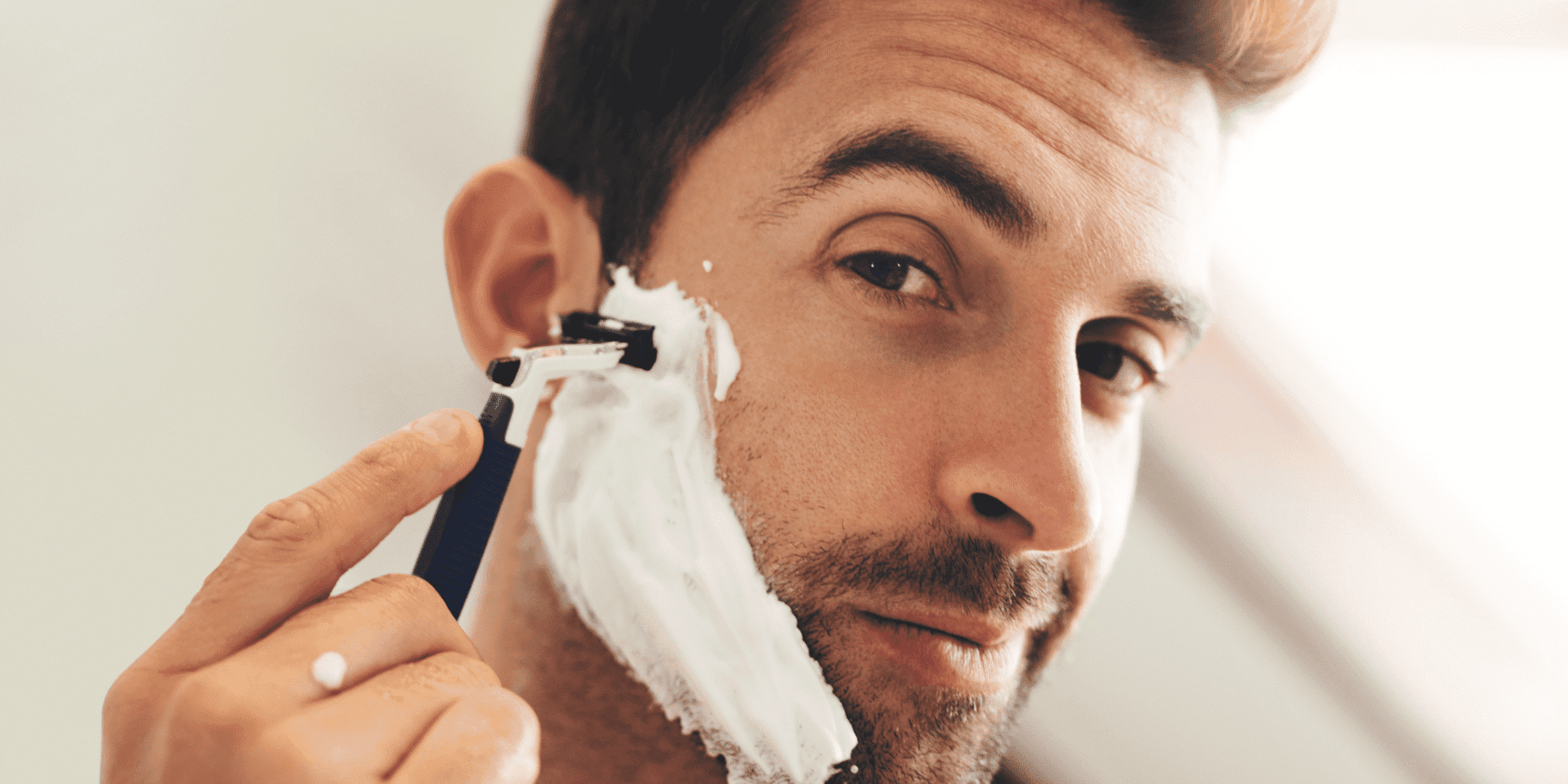 What Does Shaving Cream Do? Benefits, Tips, and Best Practices