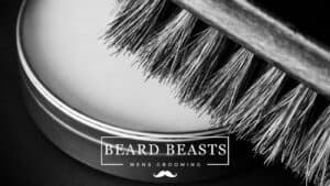 How To Use Beard Butter For The Perfect Beard