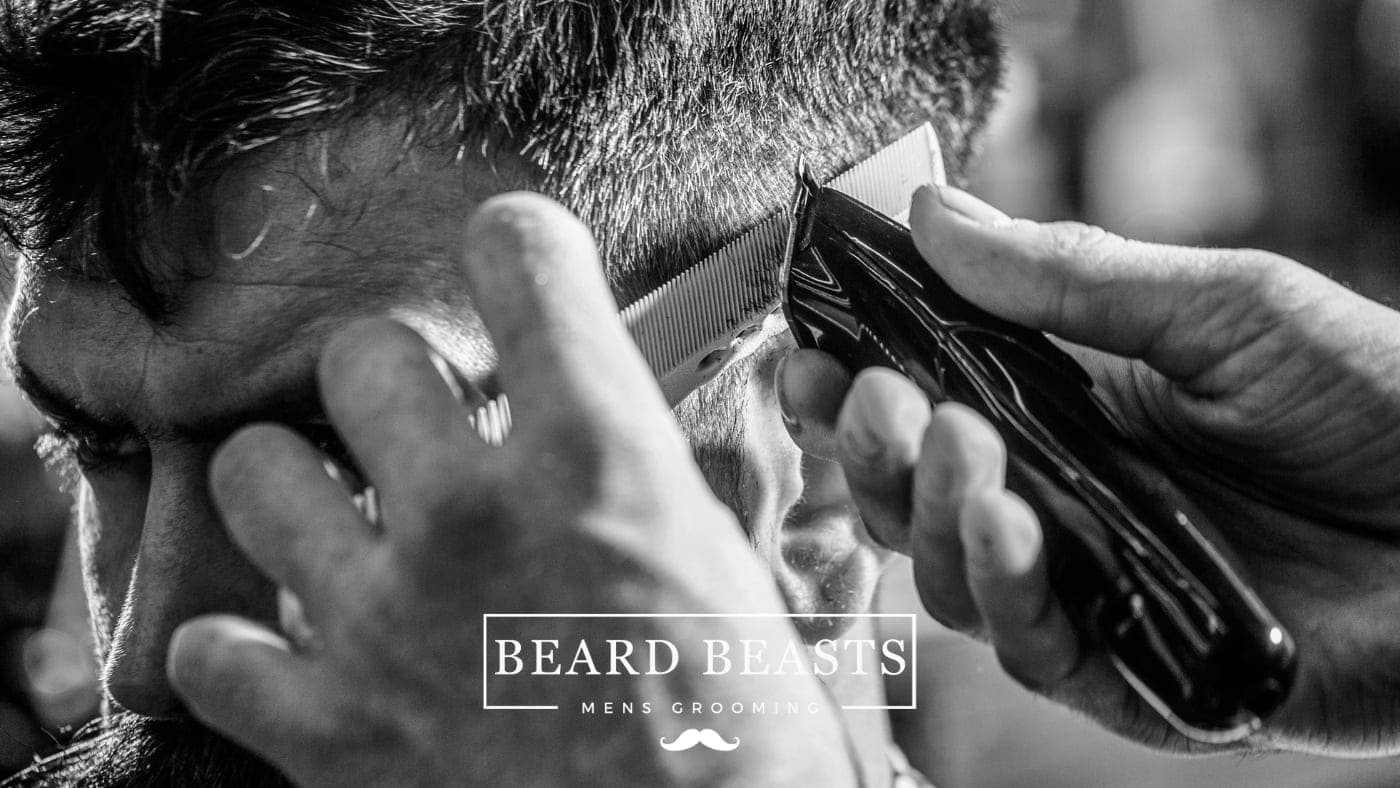 Fade vs Skin Fade: Choosing the Best Style for You