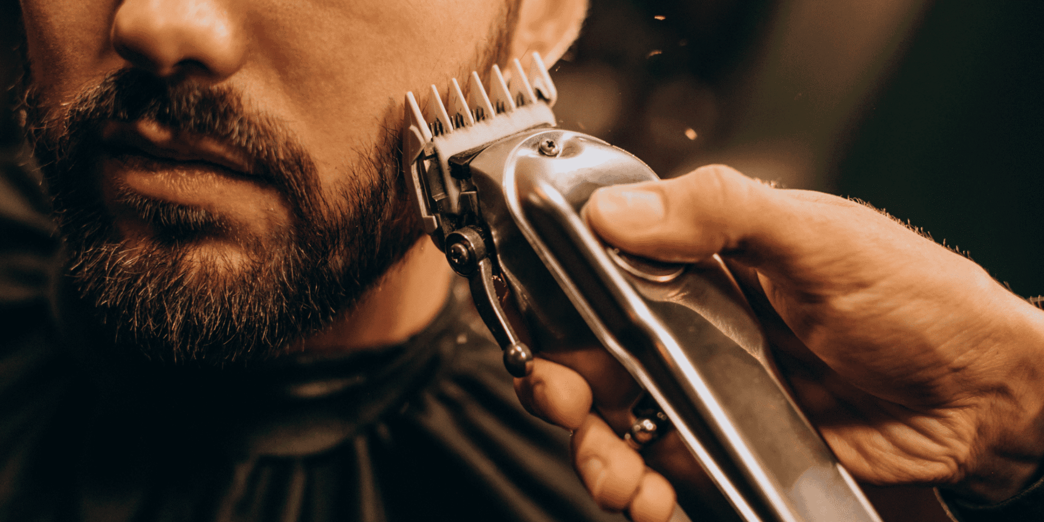 How to Clean Clipper Blades: A Step-by-Step Guide