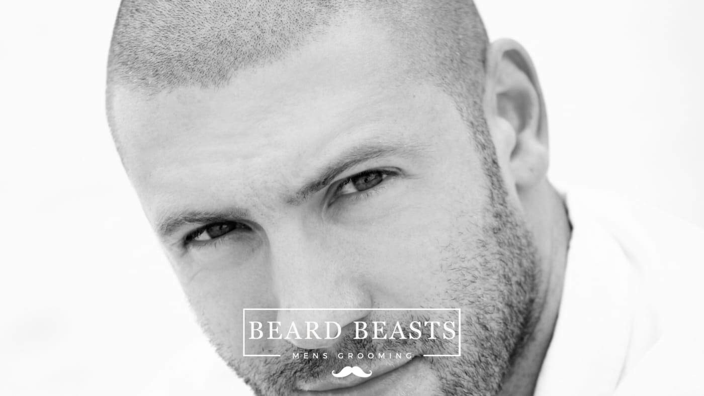 The 2mm Haircut For Men: Everything You Need To Know