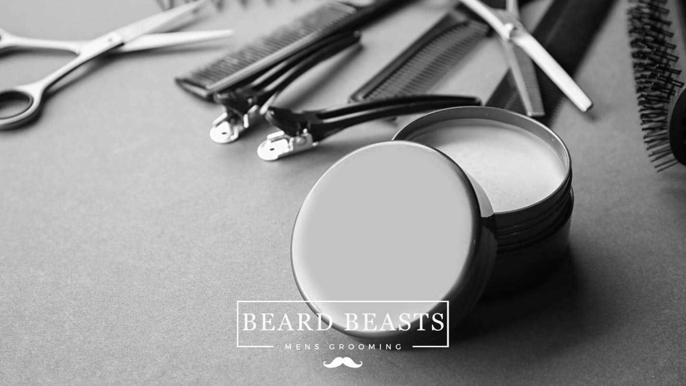 How to Use Pomade: Ultimate Guide to Styles, Types, and Tips
