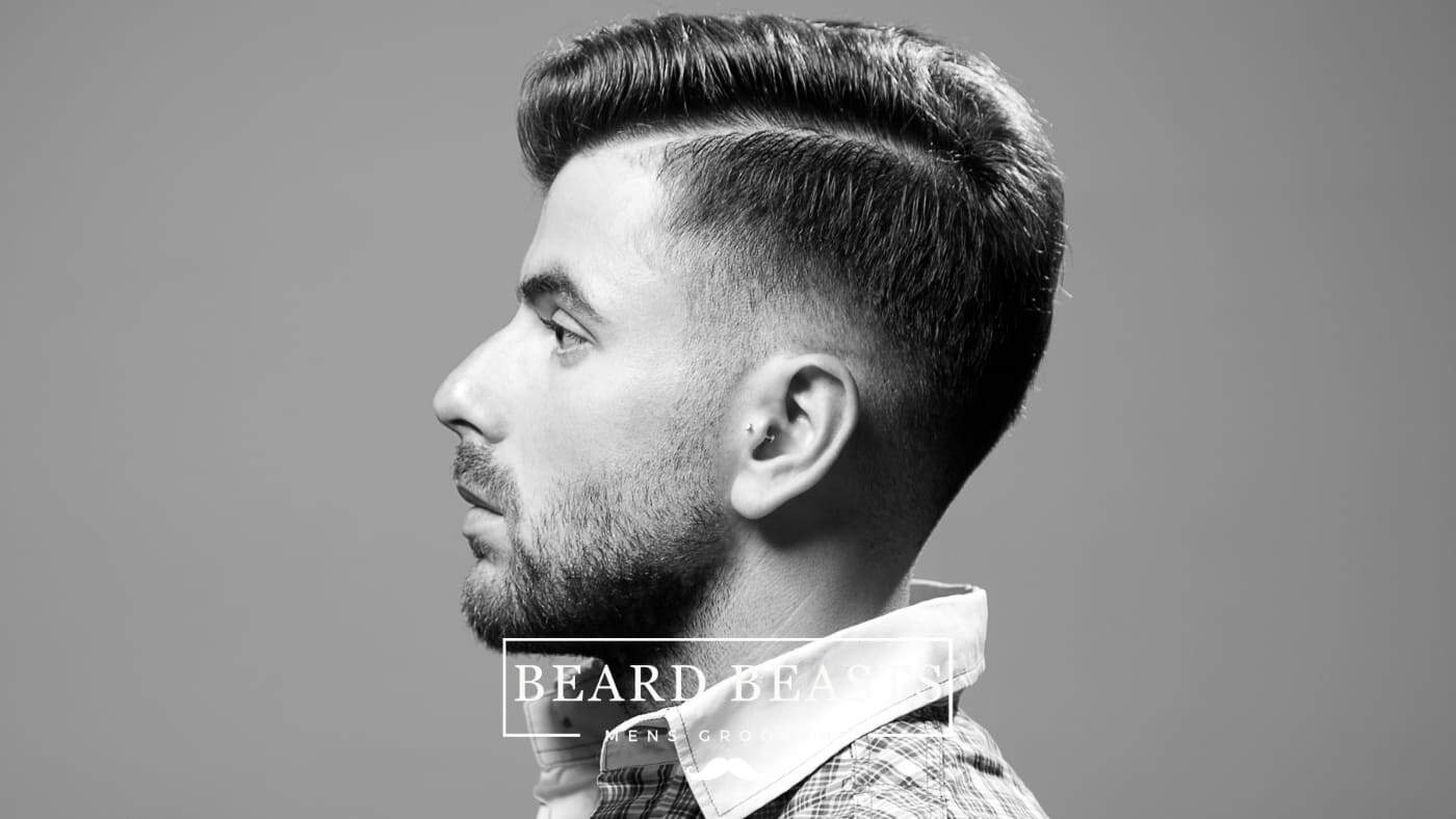 Drop Fade vs Mid Fade: Choosing the Perfect Men's Fade Haircut