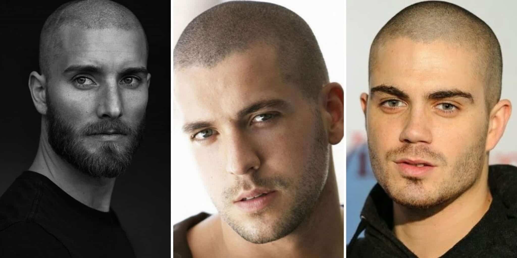 The 3mm Haircut: Sharp, Rugged, and Unapologetic