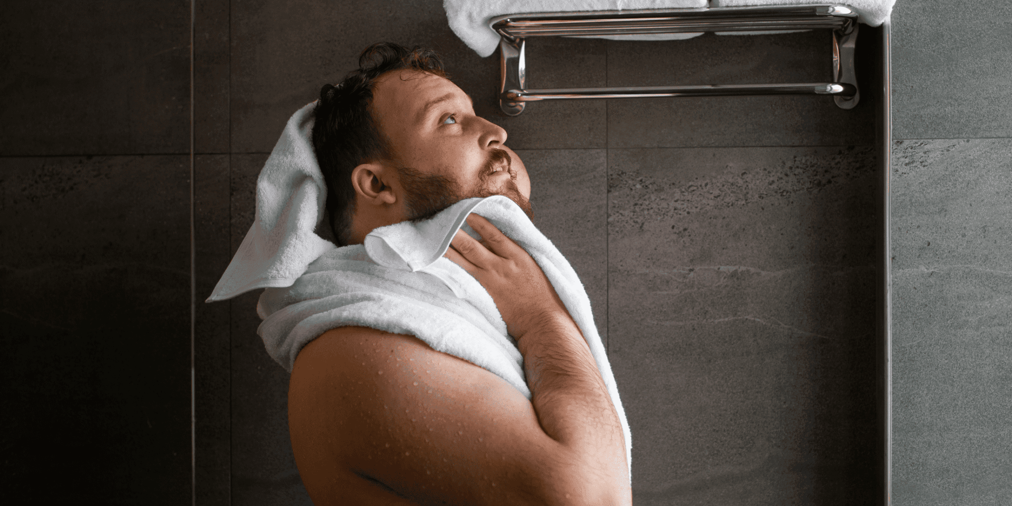 How to Wash Your Beard: A Step-by-Step Guide