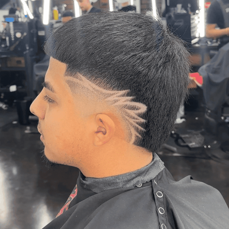 Burst Fade Haircuts: What Works and What Usually Fails