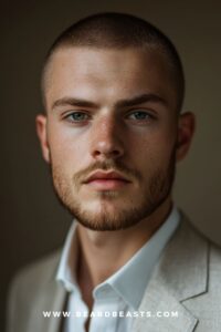 Stylish Haircuts for Men in 2025 – The Ultimate Guide