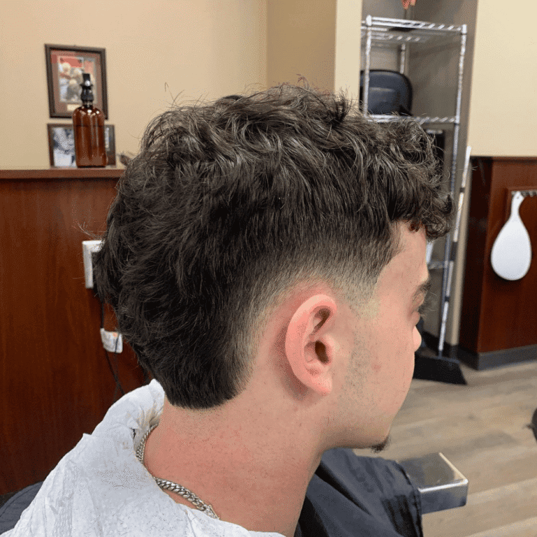 Burst Fade Haircuts: What Works and What Usually Fails