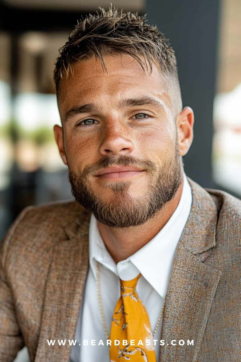 Best Men's Pomade Hairstyles 2025: Ultimate Styling Guide
