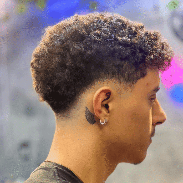 Short Fade Haircuts for Men 2026: Best Styles to Try