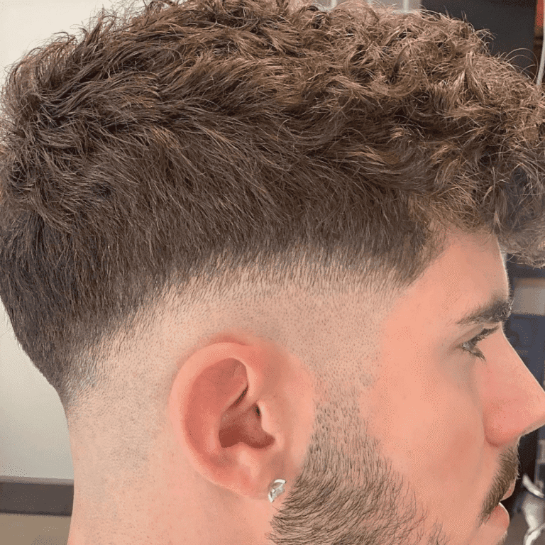 Short Fade Haircuts for Men 2026: Best Styles to Try