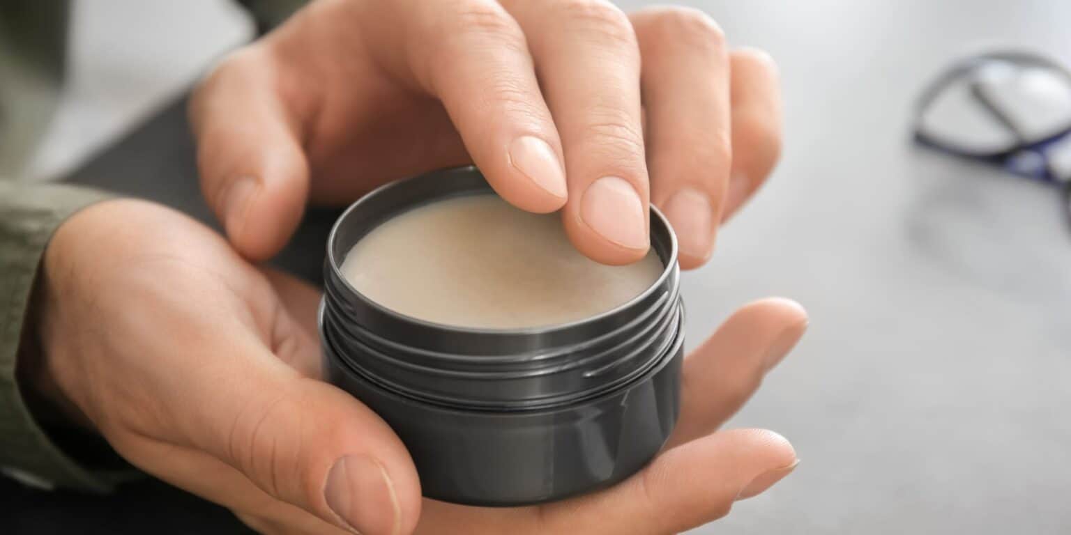 Pomade vs Wax vs Clay: Guide to Choosing the Best Hair Product