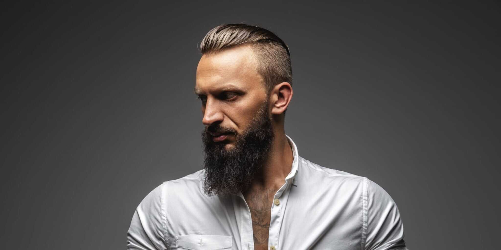 How To Achieve A Slick Back Undercut: A Complete Guide