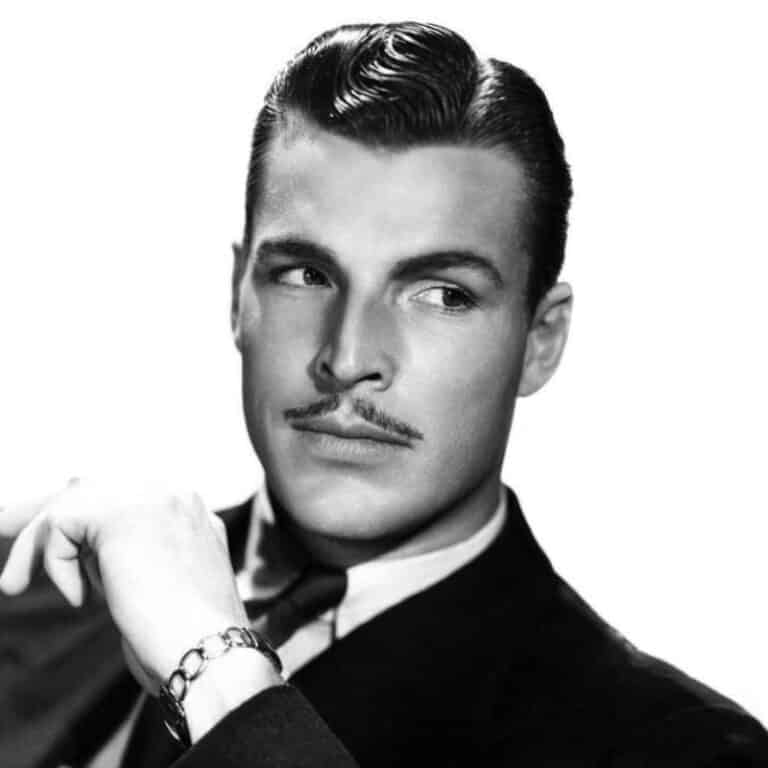 Types of Mustaches That Define Men’s Style Today