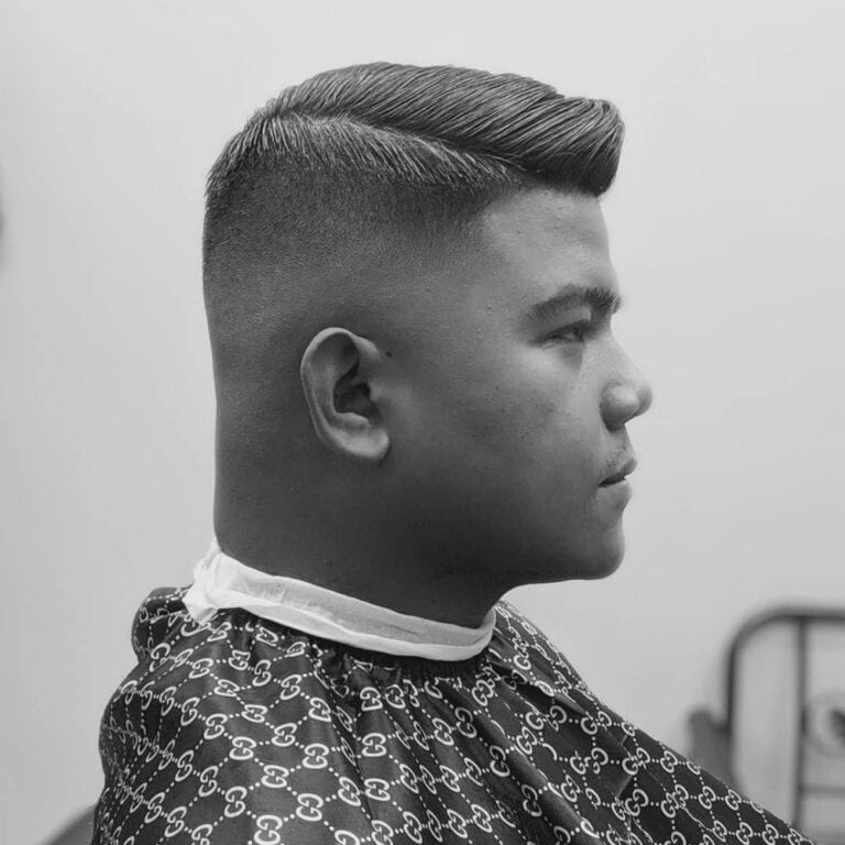 High and Tight Haircut: Your Guide to a Sharp, Modern Look