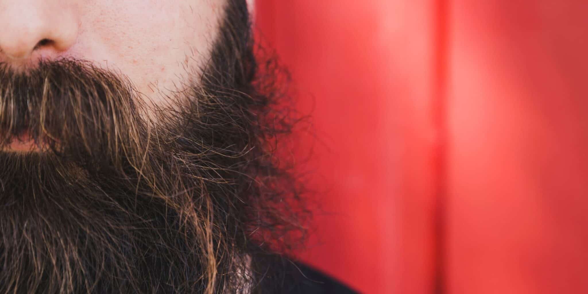 Beard Hair vs Head Hair: What's The Difference?