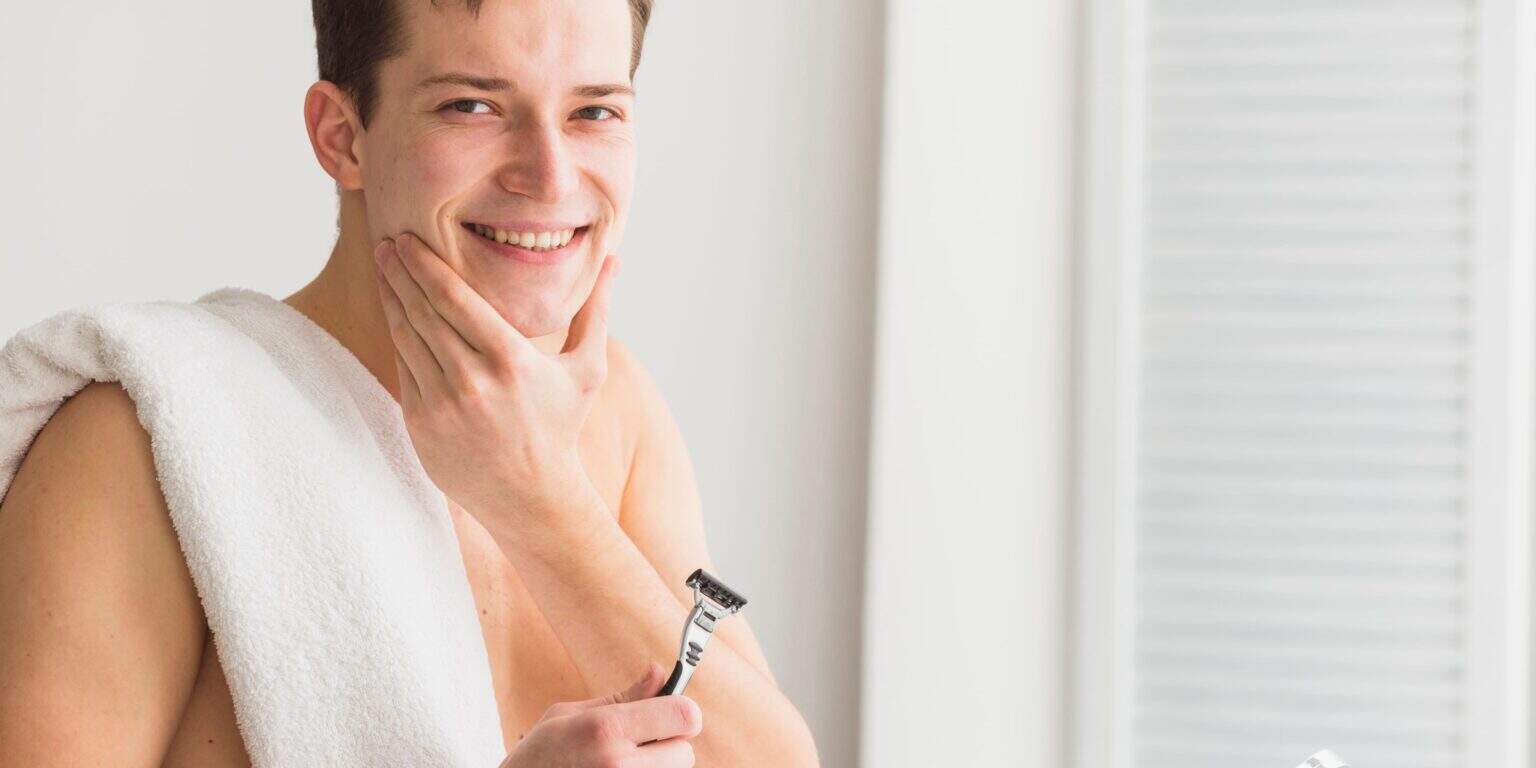 How to Get a Close Shave: The Ultimate Guide