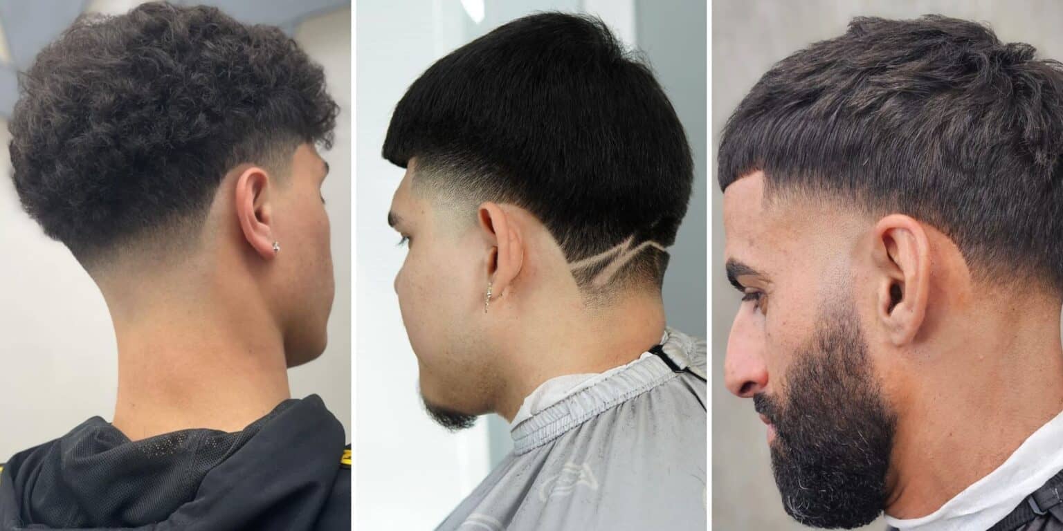 Low Taper vs High Taper: How to Choose the Taper for You