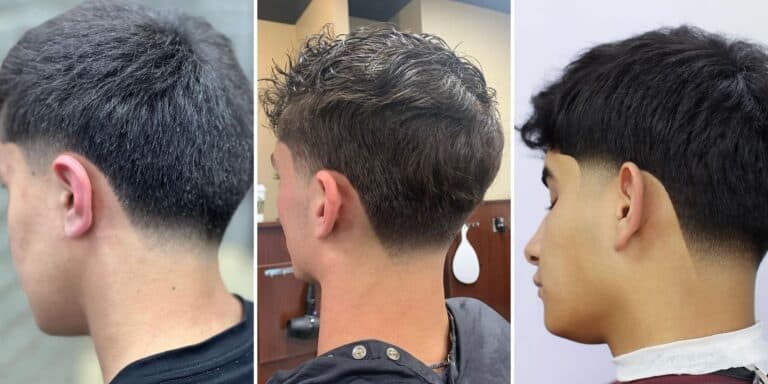 Low Taper vs High Taper: How to Choose the Taper for You