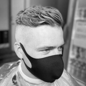 14 Timeless Classic Hairstyles for Men | Your Ultimate Style Guide