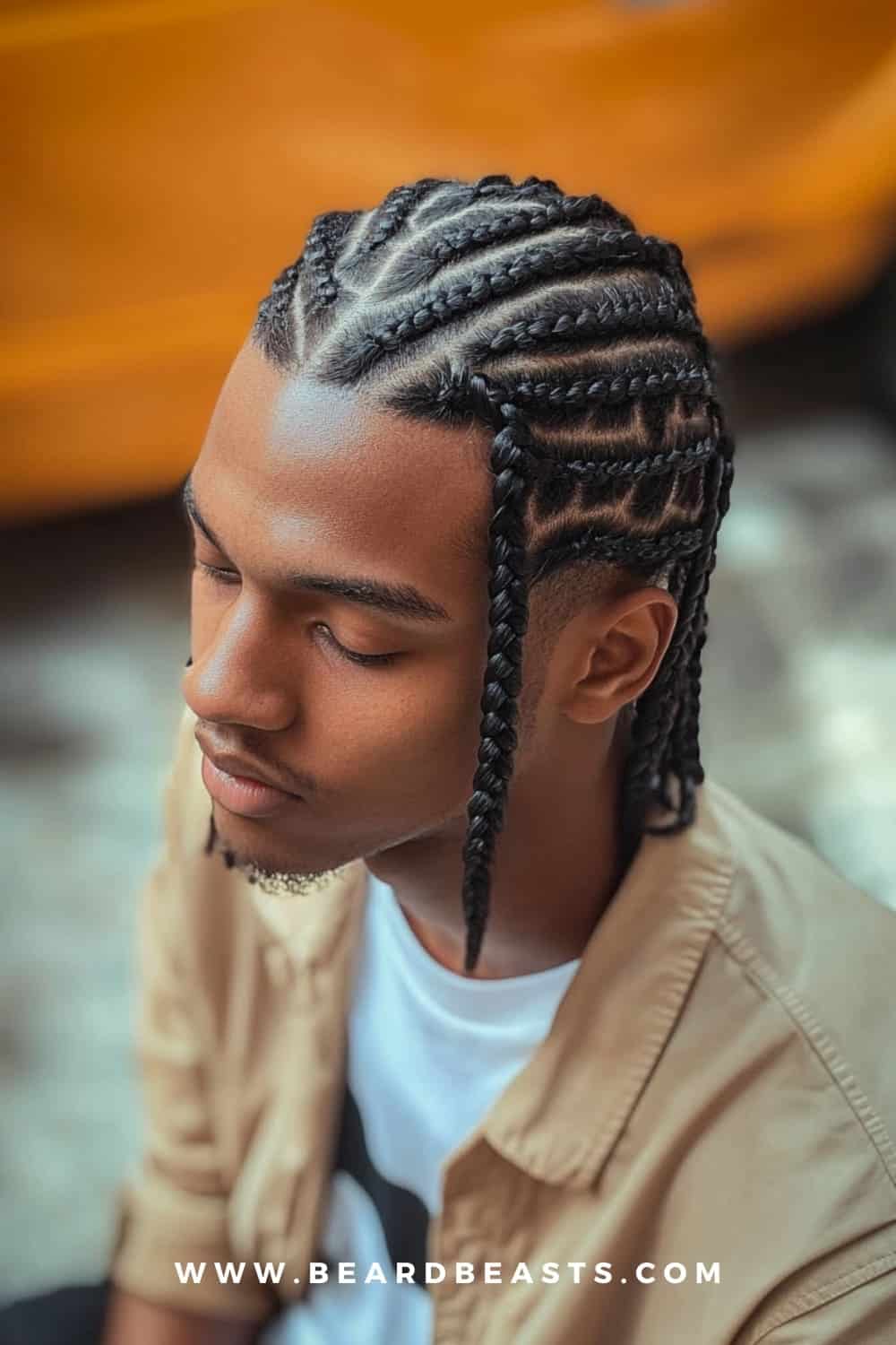 Top Low Maintenance Haircuts for Men: Style Without the Effort!