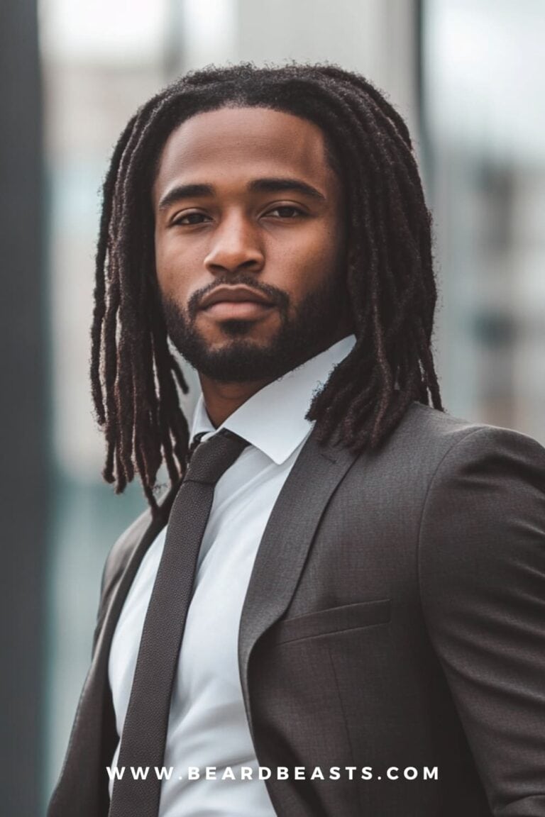 Top Low Maintenance Haircuts for Men: Style Without the Effort!